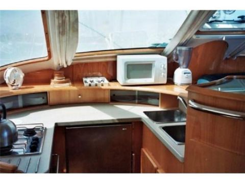 2002 Privilege 435 for sale. View price, photos and Buy 2002 Privilege ...