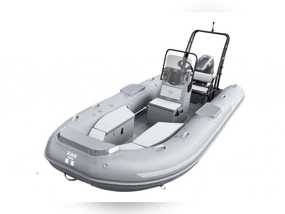 2023 ZAR mini Rib Pro 15 Tender for sale. View price, photos and Buy ...