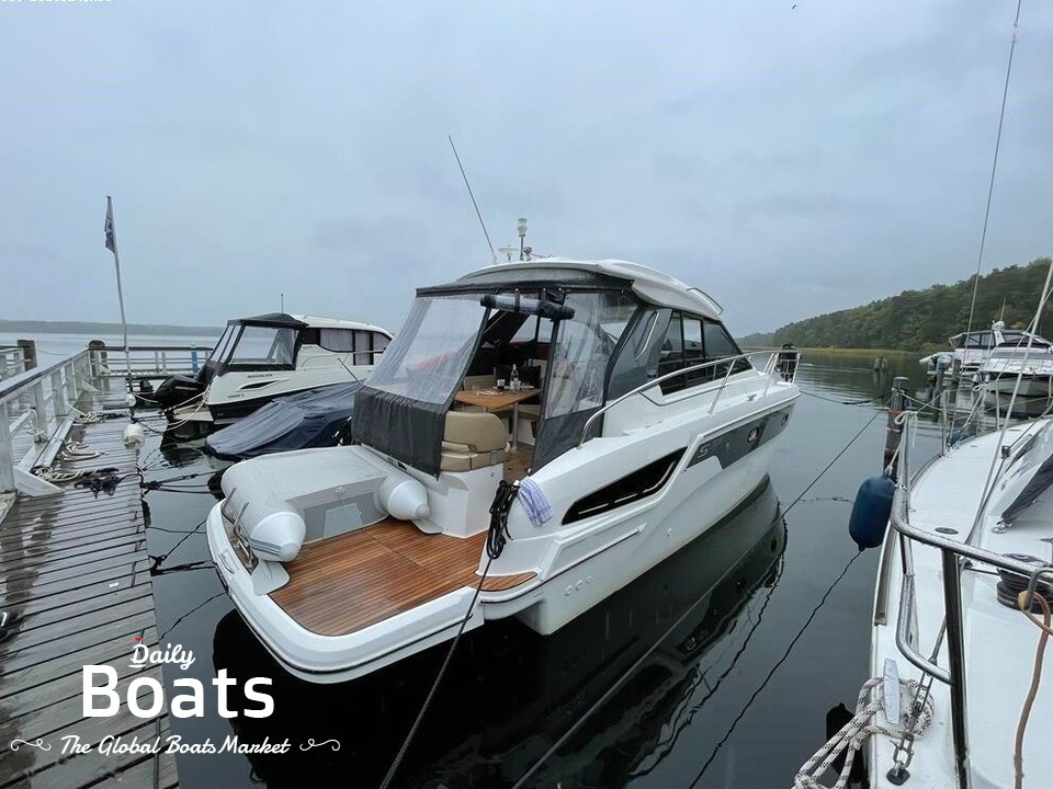 2021 Bavaria S33 Ht for sale. View price, photos and Buy 2021 Bavaria ...