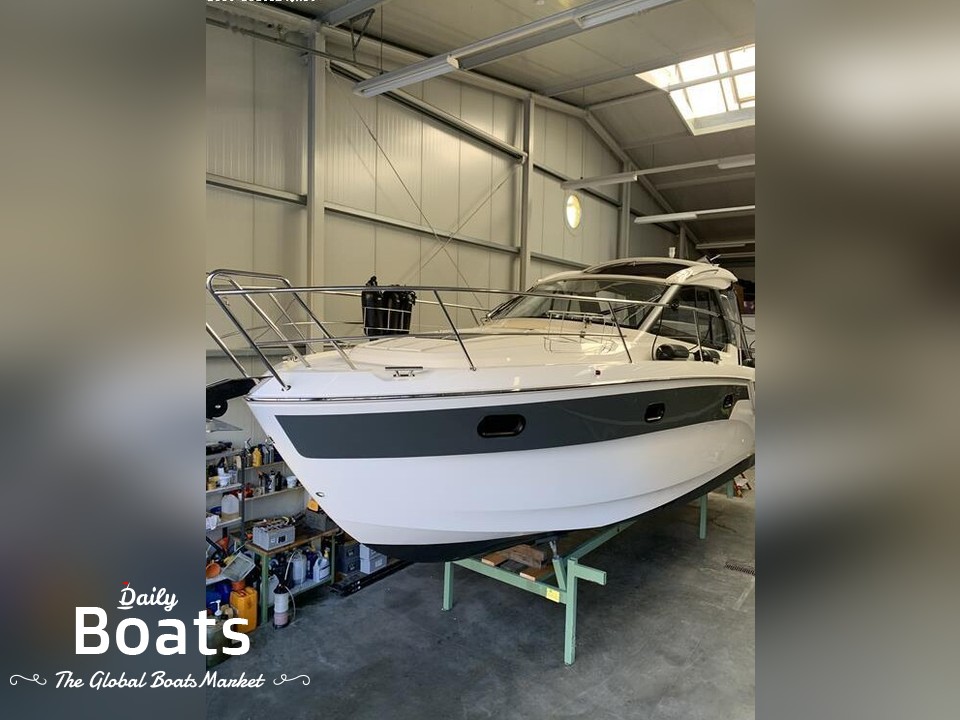 2021 Bavaria S33 Ht for sale. View price, photos and Buy 2021 Bavaria ...