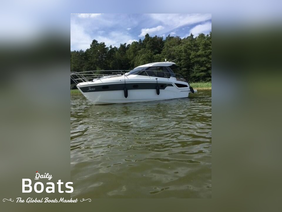 2021 Bavaria S33 Ht for sale. View price, photos and Buy 2021 Bavaria ...