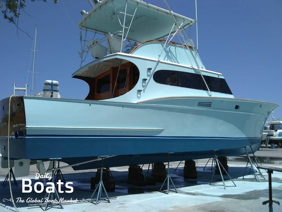1976 Andy Mortensen 52 for sale. View price, photos and Buy 1976 Andy ...