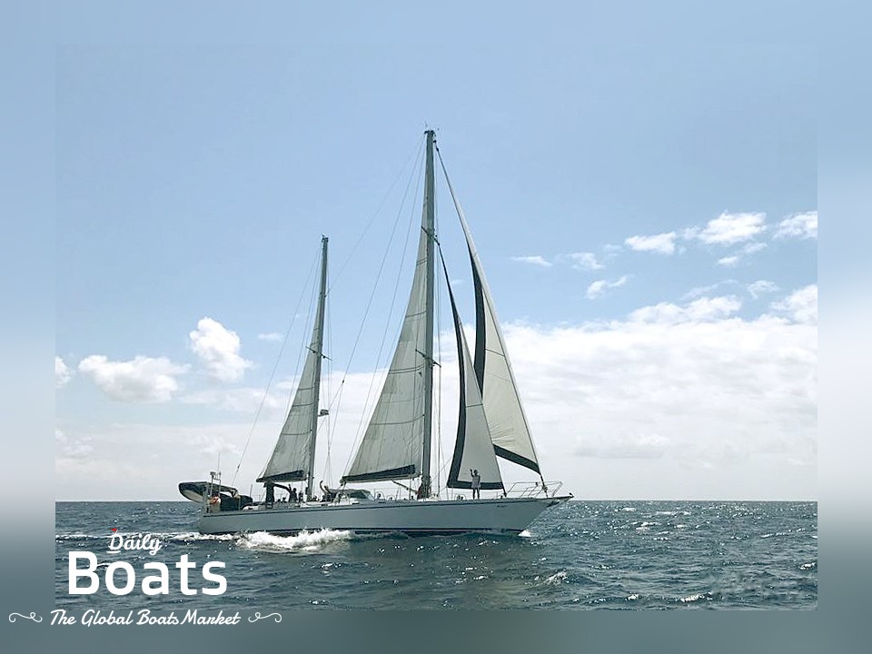 1992 Custom built/Eigenbau Bruce Roberts 64 for sale. View price ...