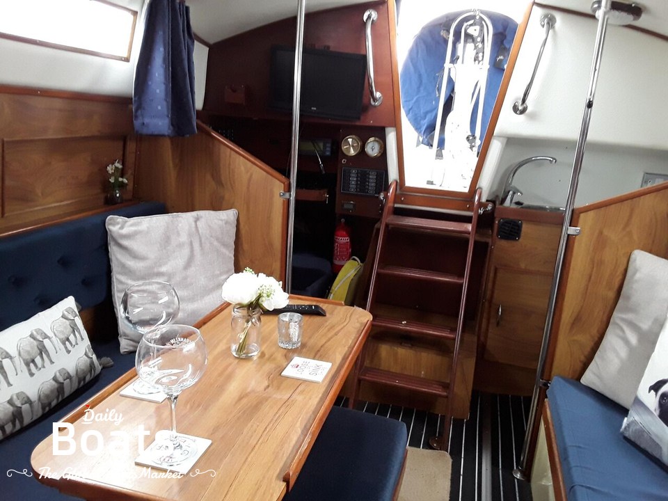 1979 Moody 30 for sale. View price, photos and Buy 1979 Moody 30 #438505