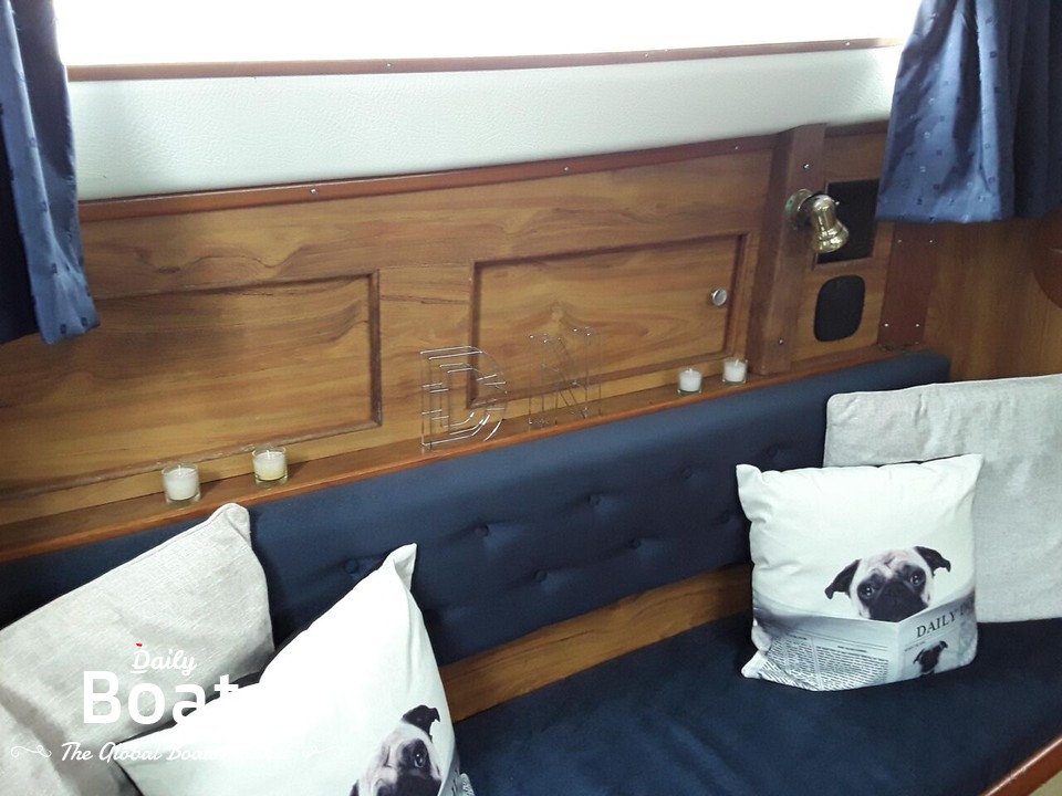 1979 Moody 30 for sale. View price, photos and Buy 1979 Moody 30 #438505