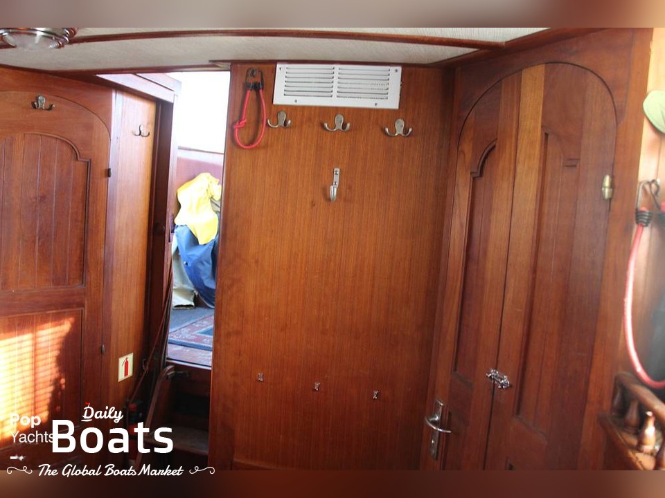1979 Sea Chief Hull # 1 (Aka Wysscraft) for sale. View price, photos ...