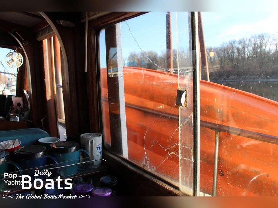 1979 Sea Chief Hull # 1 (Aka Wysscraft) for sale. View price, photos ...