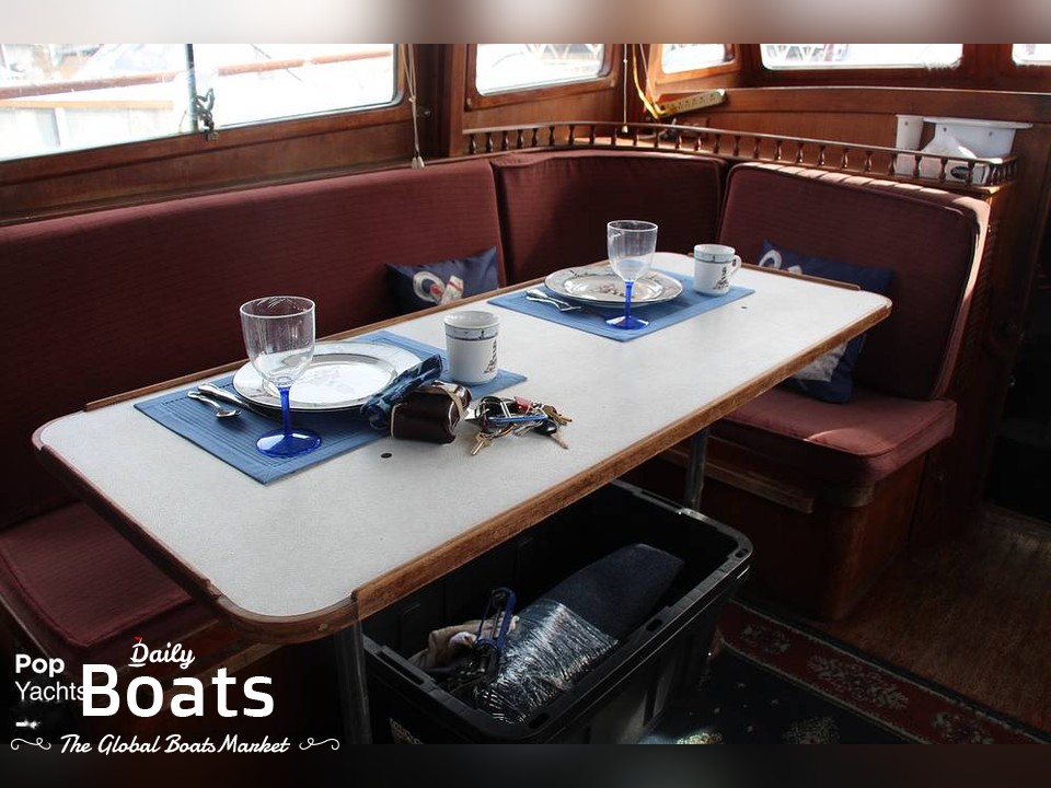 1979 Sea Chief Hull # 1 (Aka Wysscraft) for sale. View price, photos ...