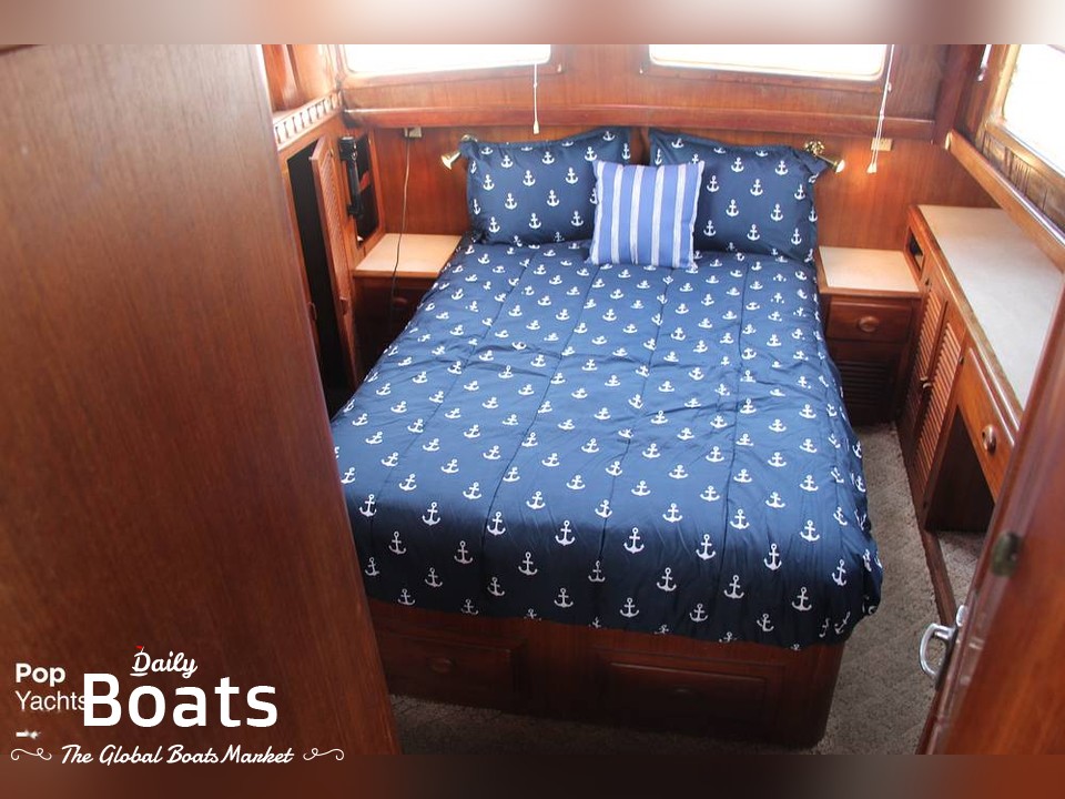 1979 Sea Chief Hull # 1 (Aka Wysscraft) for sale. View price, photos ...