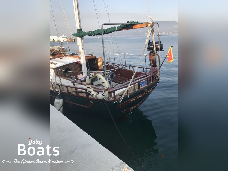 1978 Formosa 41 Ketch for sale. View price, photos and Buy 1978 Formosa ...