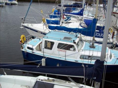 Buy Albin 25 | Albin 25 for sale