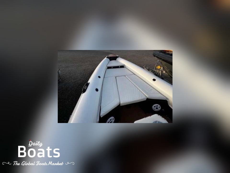 2021 Seafighter Rib T30 for sale. View price, photos and Buy 2021 ...