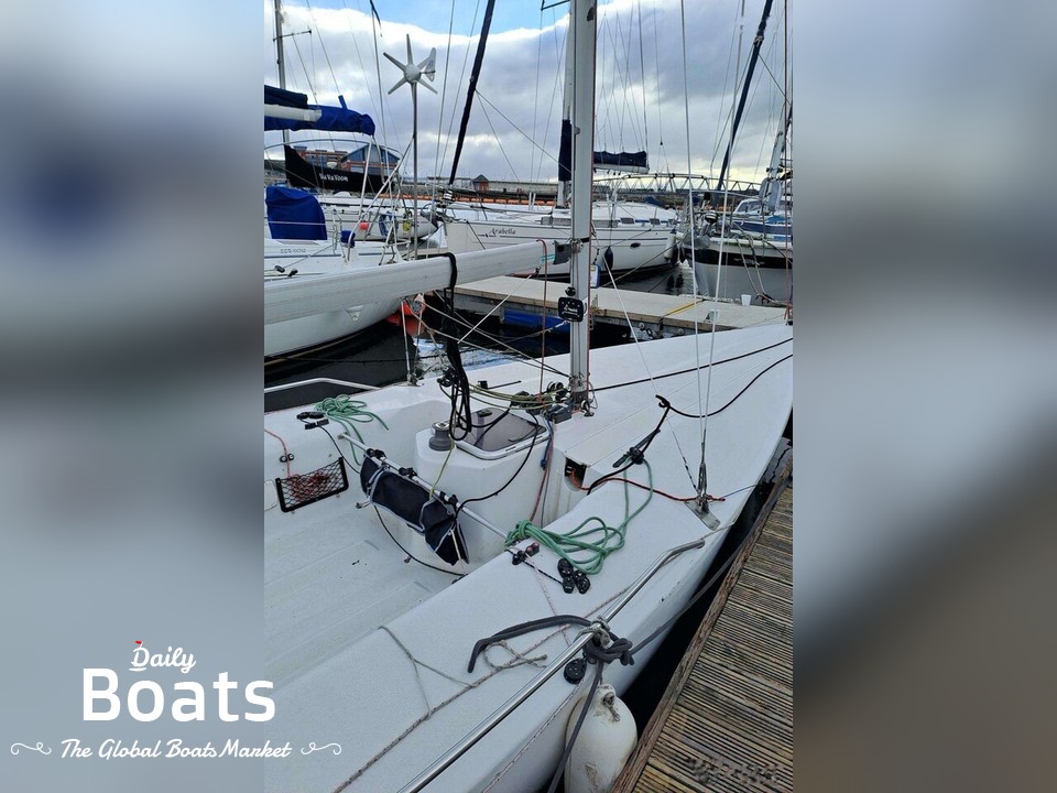 1996 CORK 1720 for sale. View price, photos and Buy 1996 CORK 1720 #438554