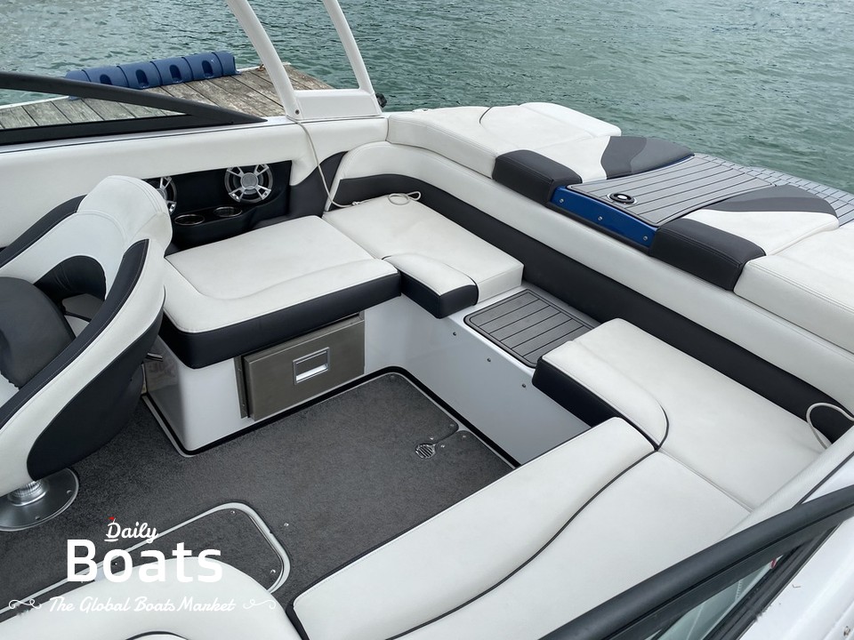 2018 Bryant Boats 210 - Surf Edition for sale. View price, photos and ...