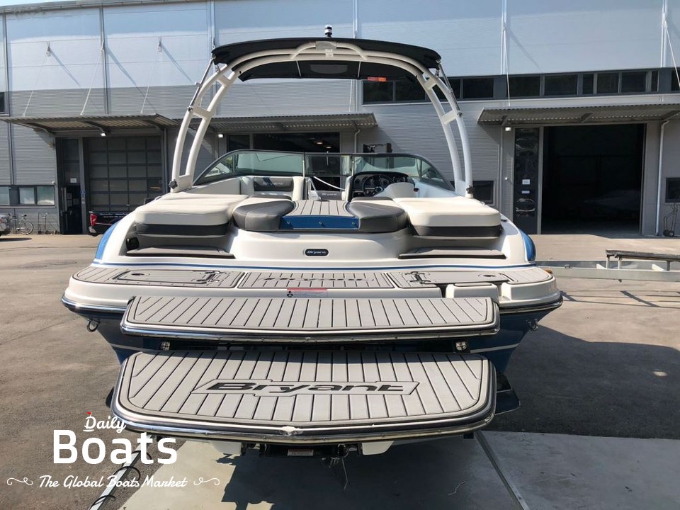 2018 Bryant Boats 210 - Surf Edition for sale. View price, photos and ...
