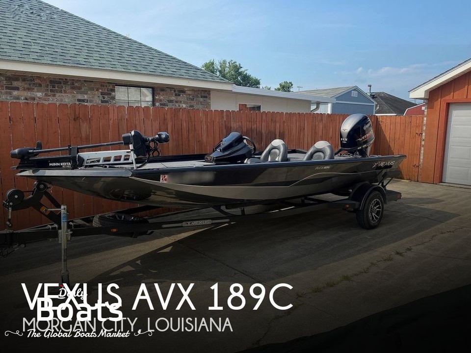 2021 Vexus Avx 189C for sale. View price, photos and Buy 2021 Vexus Avx ...