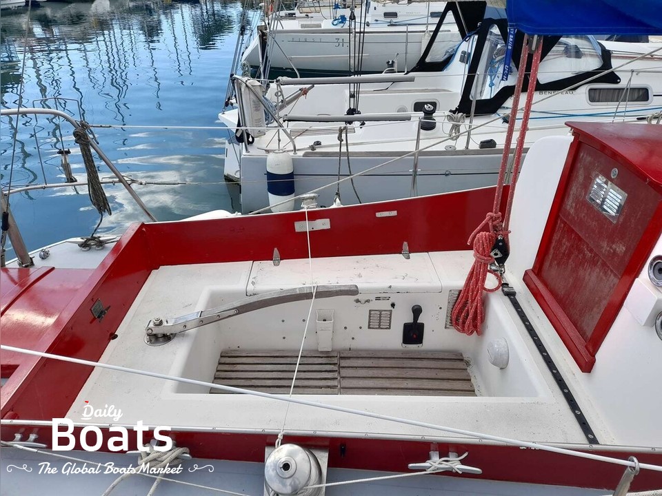 2015 Contest Yachts / Conyplex 30 for sale. View price, photos and Buy ...