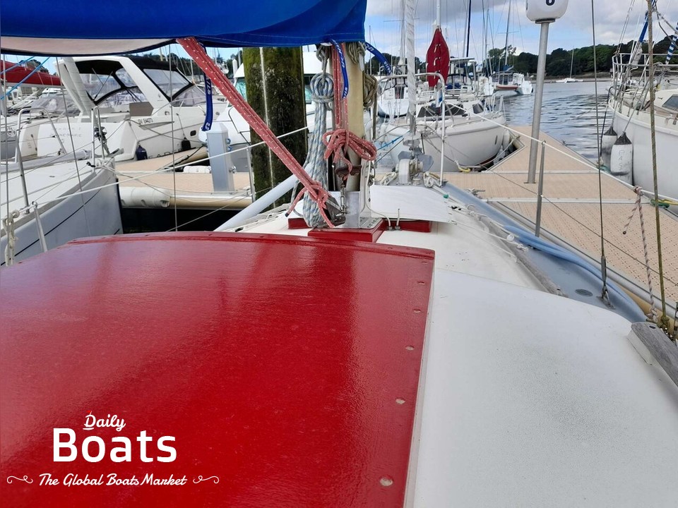 2015 Contest Yachts / Conyplex 30 for sale. View price, photos and Buy ...