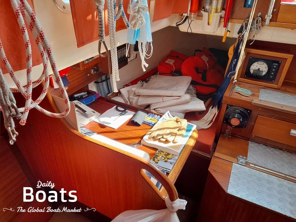 2015 Contest Yachts / Conyplex 30 for sale. View price, photos and Buy ...