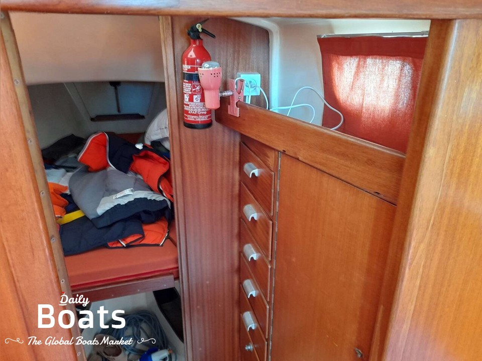 2015 Contest Yachts / Conyplex 30 for sale. View price, photos and Buy ...