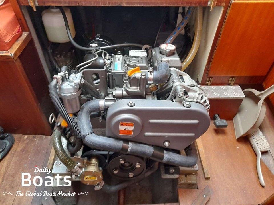 2015 Contest Yachts / Conyplex 30 for sale. View price, photos and Buy ...