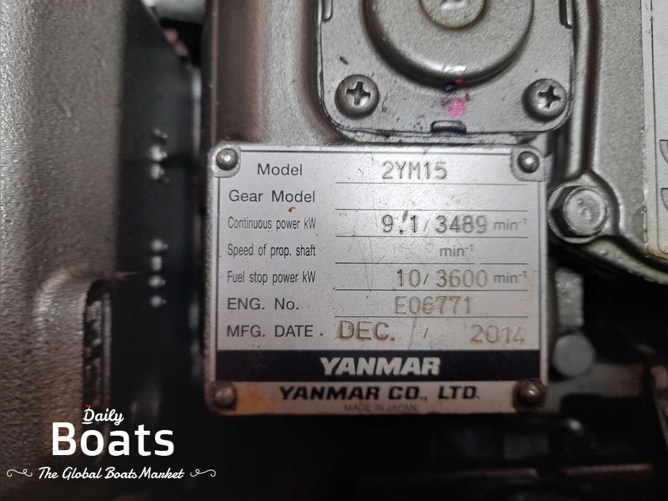 2015 Contest Yachts / Conyplex 30 for sale. View price, photos and Buy ...