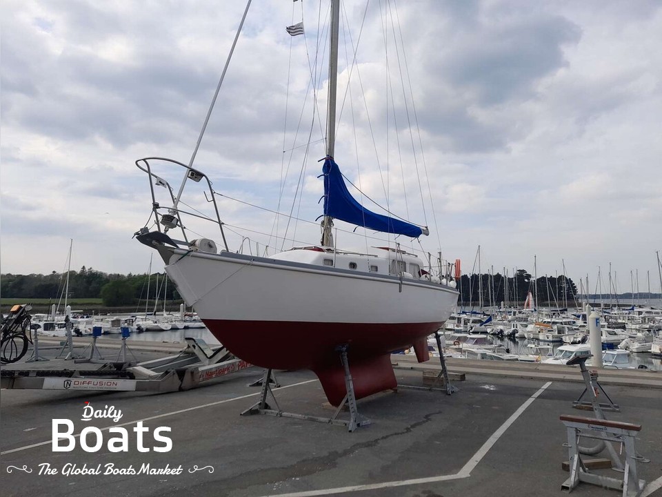 2015 Contest Yachts / Conyplex 30 for sale. View price, photos and Buy ...