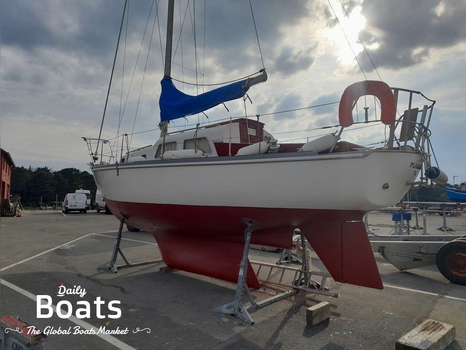 2015 Contest Yachts / Conyplex 30 for sale. View price, photos and Buy ...