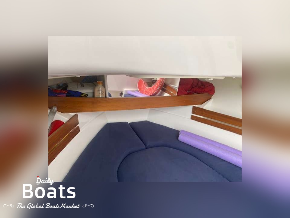 2009 White Shark / Kelt 228 for sale. View price, photos and Buy 2009 ...
