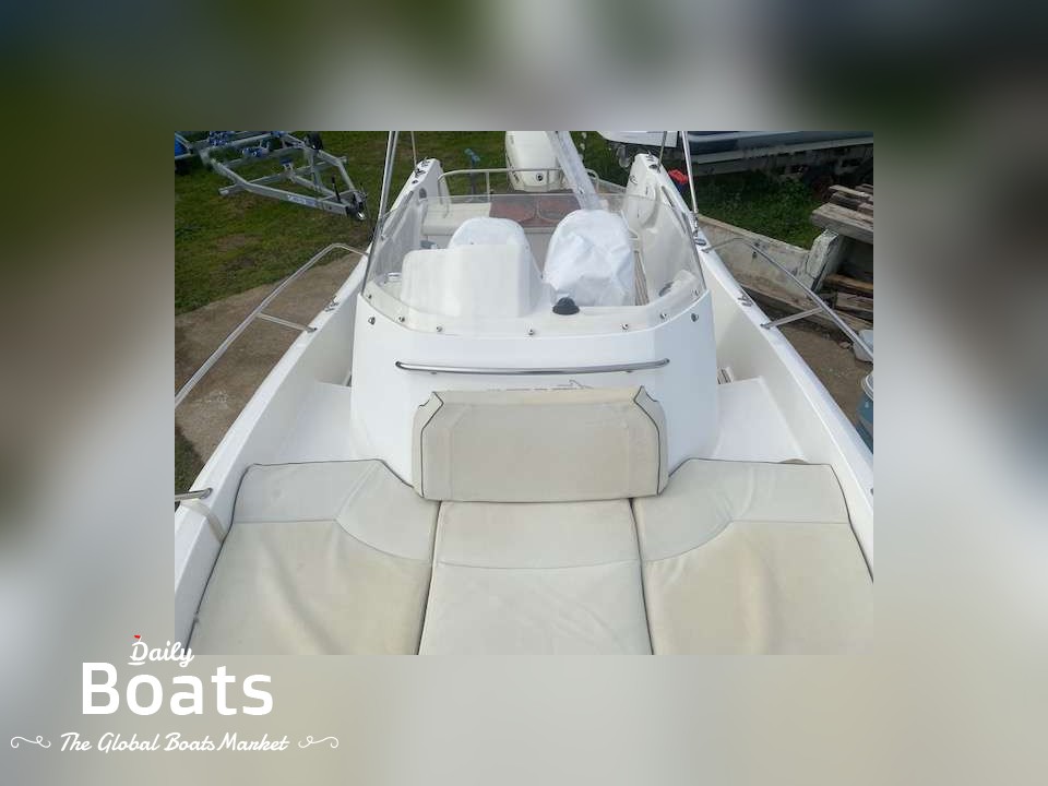 2009 White Shark / Kelt 228 for sale. View price, photos and Buy 2009 ...