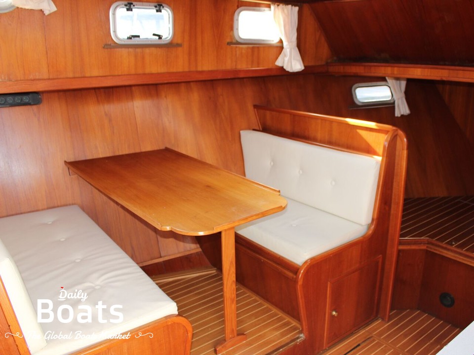 1974 Hemmes Kruiser 12.60 Ak for sale. View price, photos and Buy 1974 ...