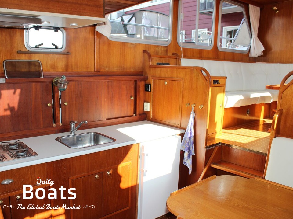 1974 Hemmes Kruiser 12.60 Ak for sale. View price, photos and Buy 1974 ...