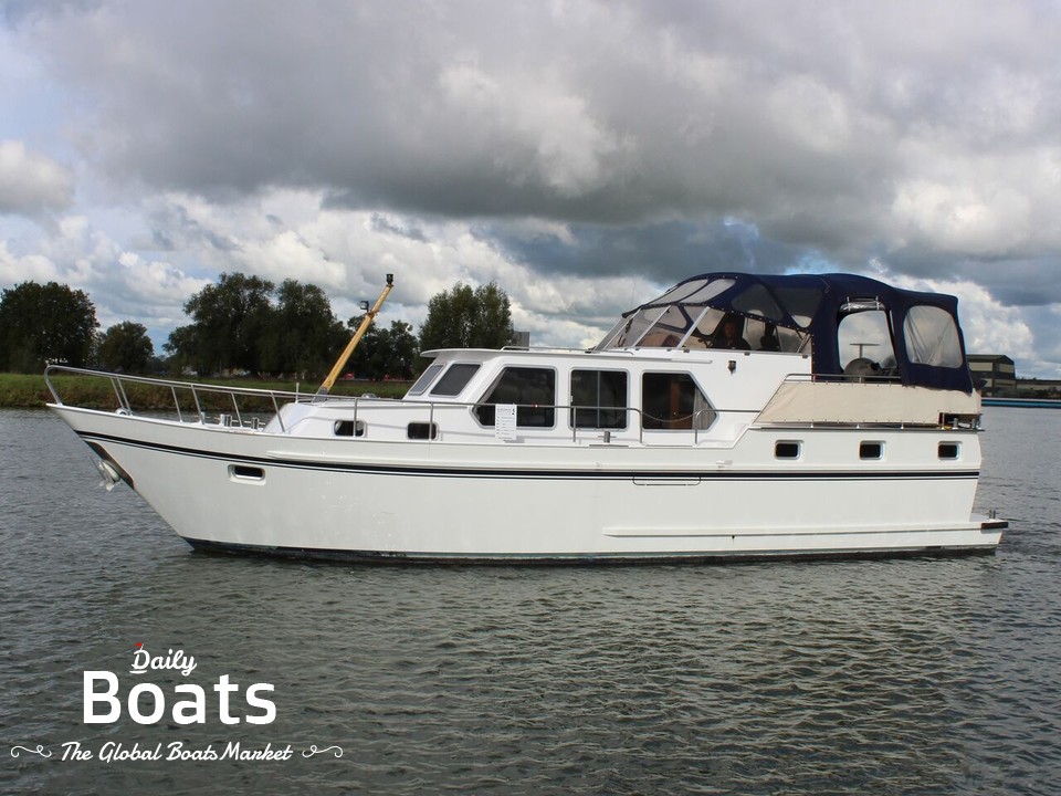 1974 Hemmes Kruiser 12.60 Ak for sale. View price, photos and Buy 1974 ...