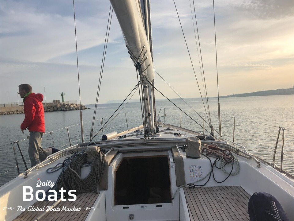 2014 Jeanneau 53 Special for sale. View price, photos and Buy 2014 ...