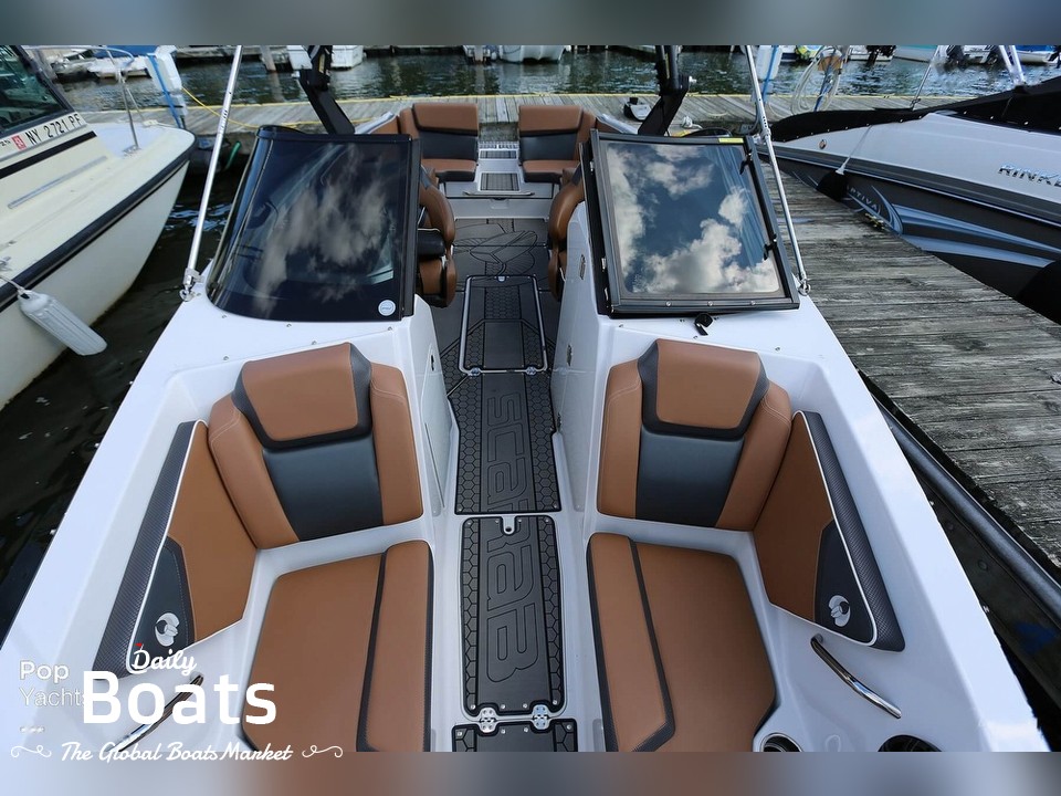 2017 Scarab 255 Impulse for sale. View price, photos and Buy 2017 ...