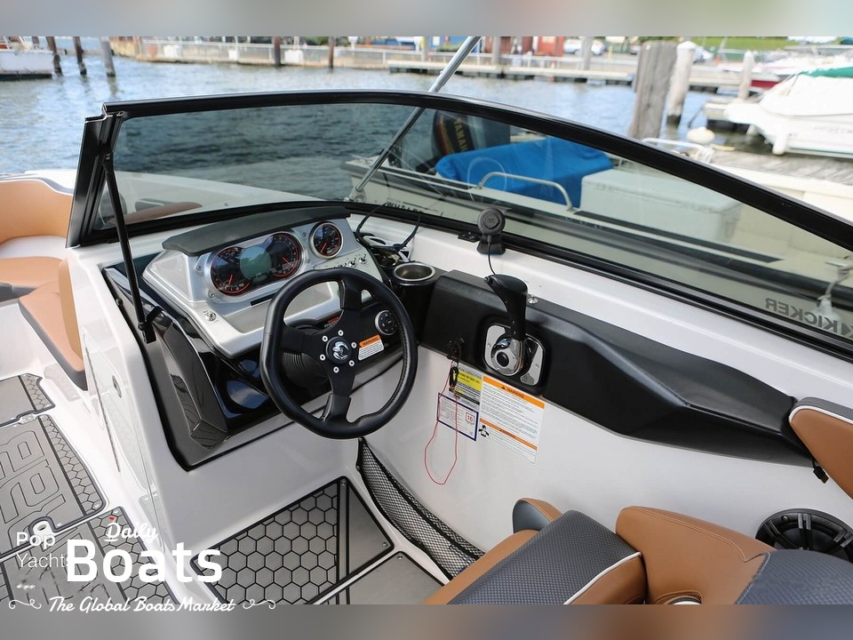 2017 Scarab 255 Impulse for sale. View price, photos and Buy 2017 ...