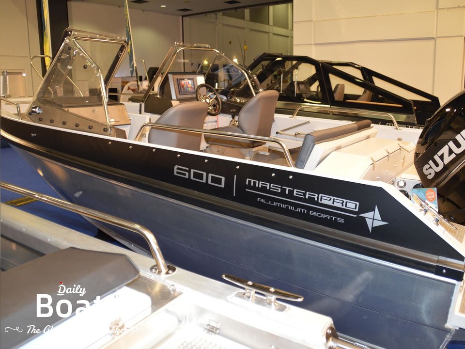 2021 Master Pro Mp 600 Dc à vendre. Voir le prix, les photos et Acheter ...