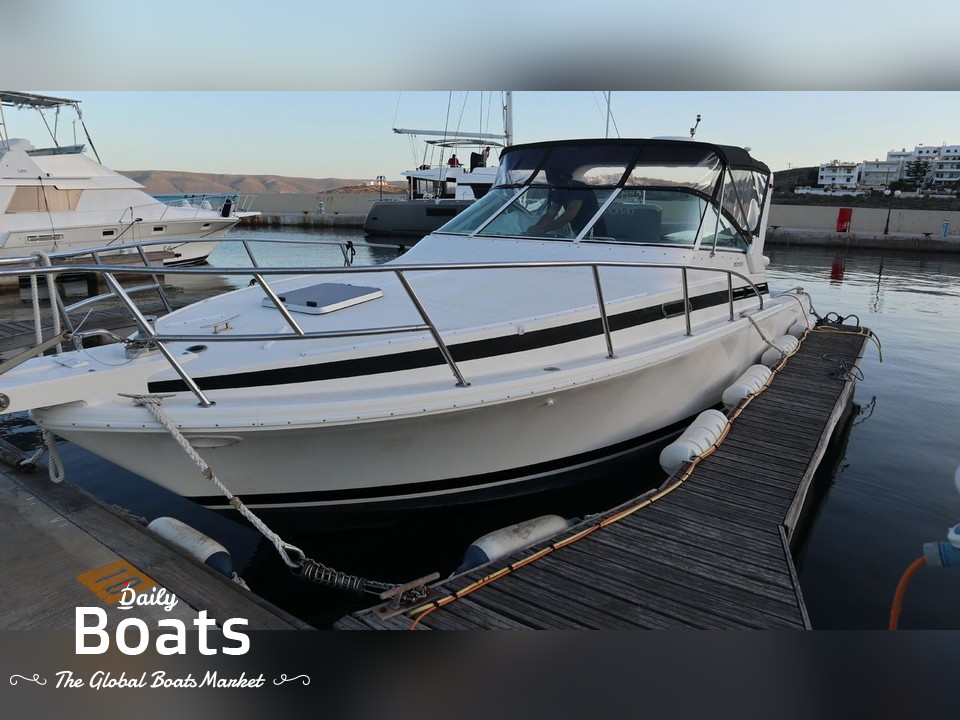 1994 Bertram Moppie 30 for sale. View price, photos and Buy 1994 ...