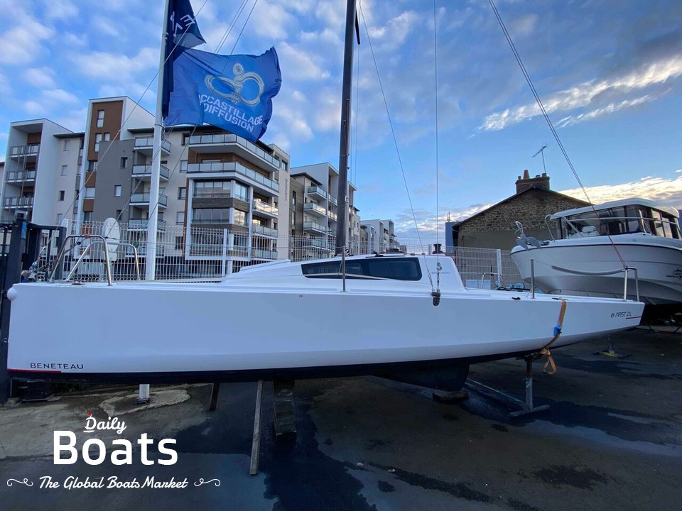 2019 Bénéteau First 24 for sale. View price, photos and Buy 2019 ...