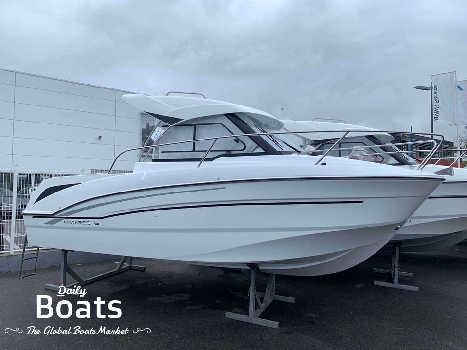 2022 Bénéteau Antares 6 Ob for sale. View price, photos and Buy 2022 ...
