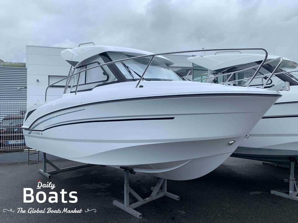 2022 Bénéteau Antares 6 Ob for sale. View price, photos and Buy 2022 ...