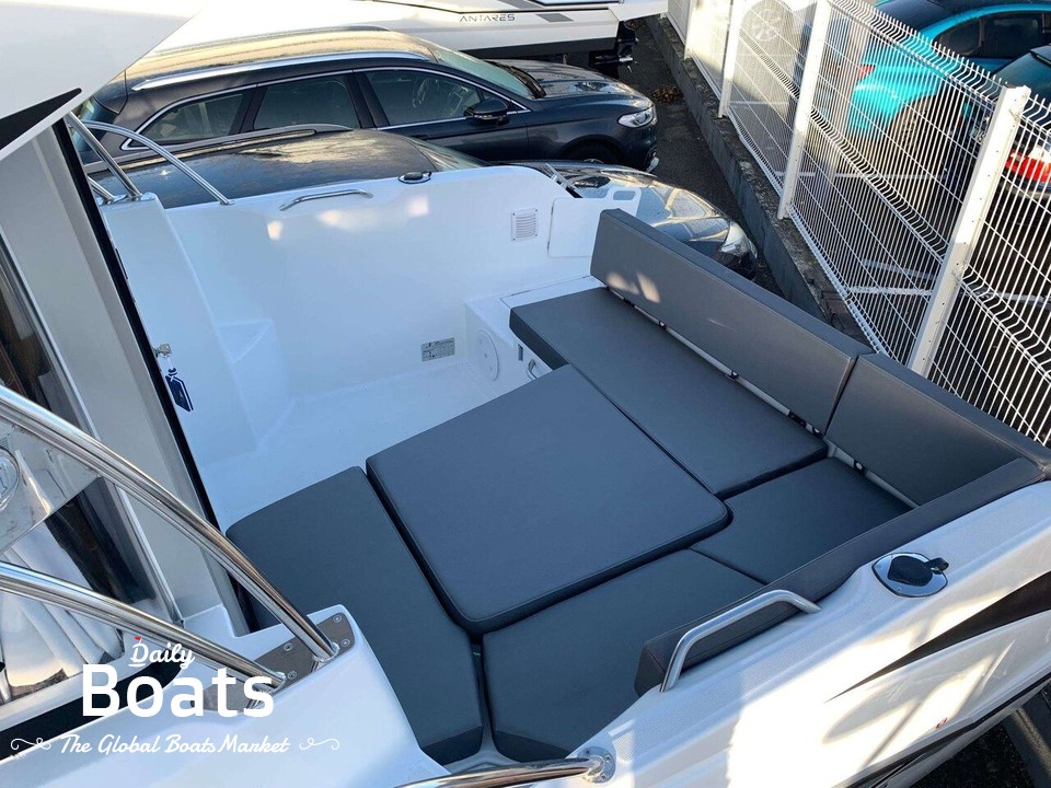 2022 Bénéteau Antares 6 Ob for sale. View price, photos and Buy 2022 ...