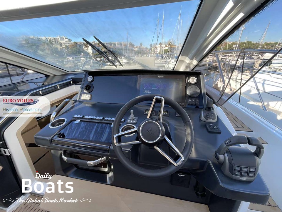 2023 Jeanneau Db 43 for sale. View price, photos and Buy 2023 Jeanneau ...