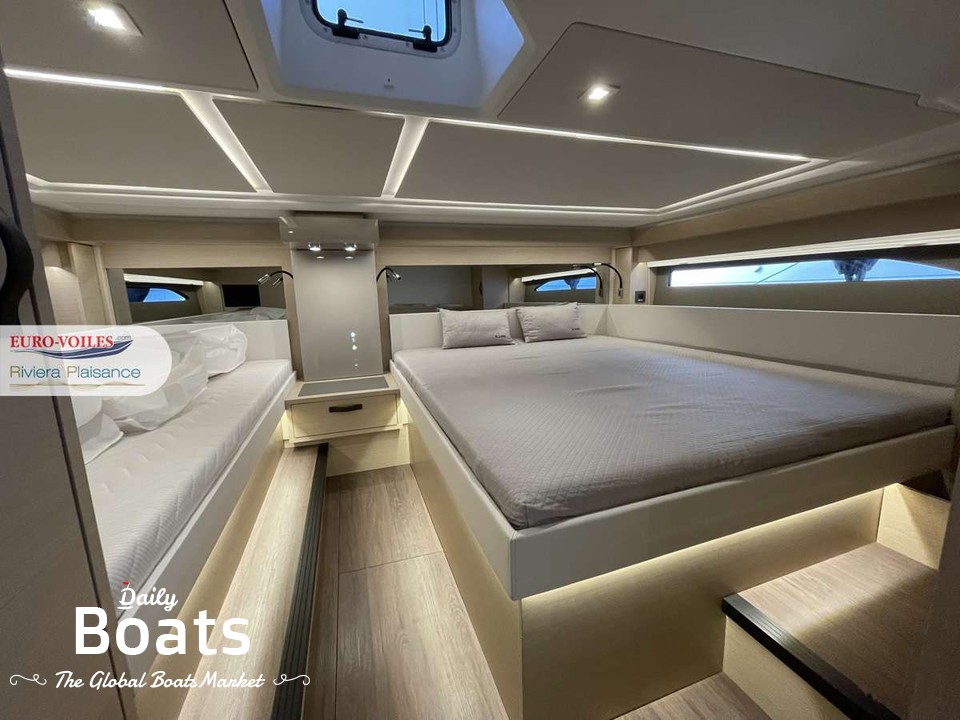 2023 Jeanneau Db 43 for sale. View price, photos and Buy 2023 Jeanneau ...