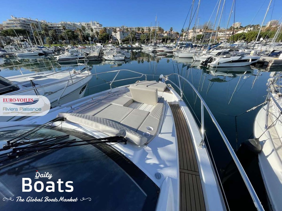 2023 Jeanneau Db 43 for sale. View price, photos and Buy 2023 Jeanneau ...