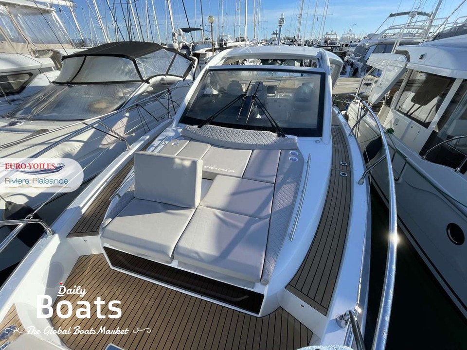 2023 Jeanneau Db 43 for sale. View price, photos and Buy 2023 Jeanneau ...