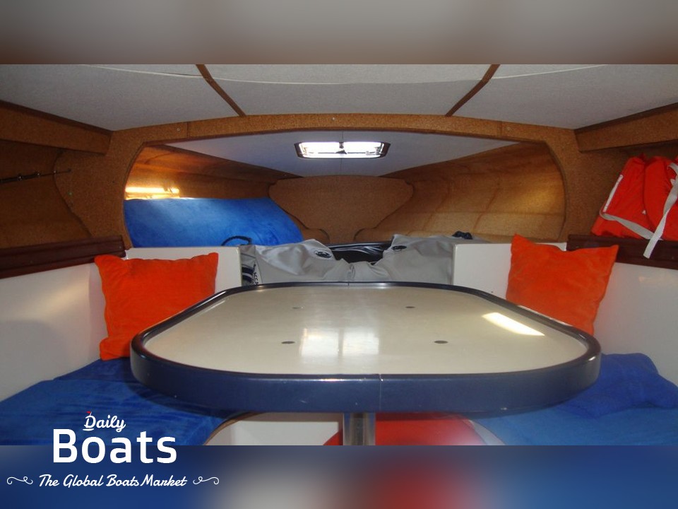 1987 Cranchi Endurance 31 for sale. View price, photos and Buy 1987 ...