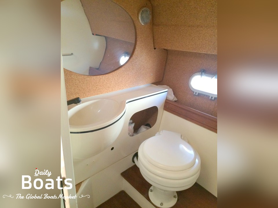 1987 Cranchi Endurance 31 for sale. View price, photos and Buy 1987 ...