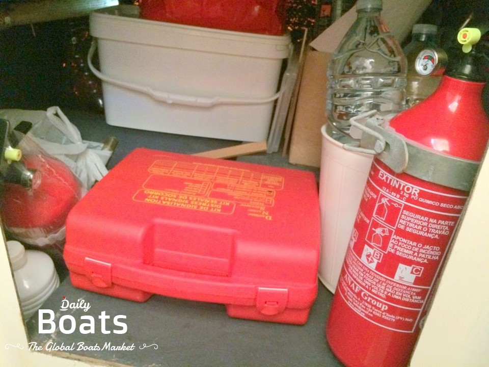 1987 Cranchi Endurance 31 for sale. View price, photos and Buy 1987 ...