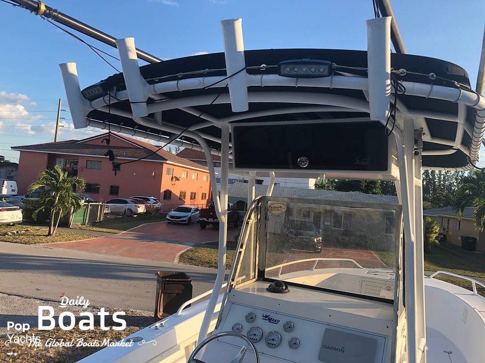 2003 Mako 282 Cc for sale. View price, photos and Buy 2003 Mako 282 Cc ...